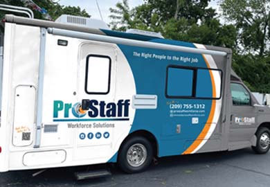 ProStaff Workforce Solutions